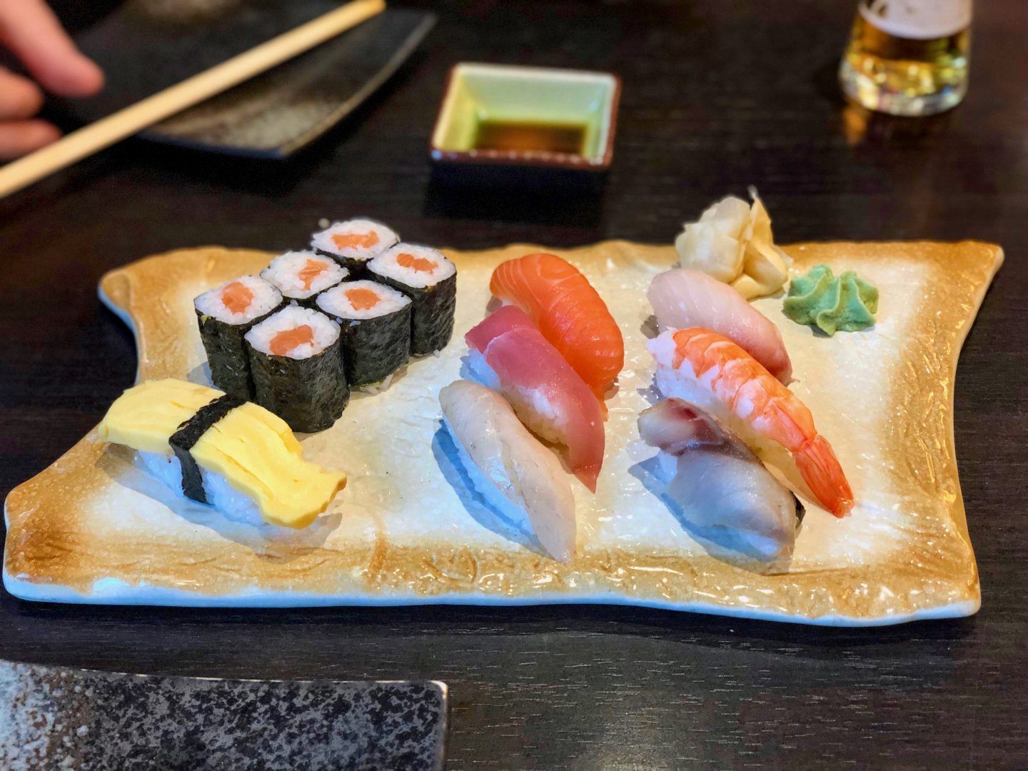 Where to Find the Best Sushi in Leeds City Centre - Adventures with Nell
