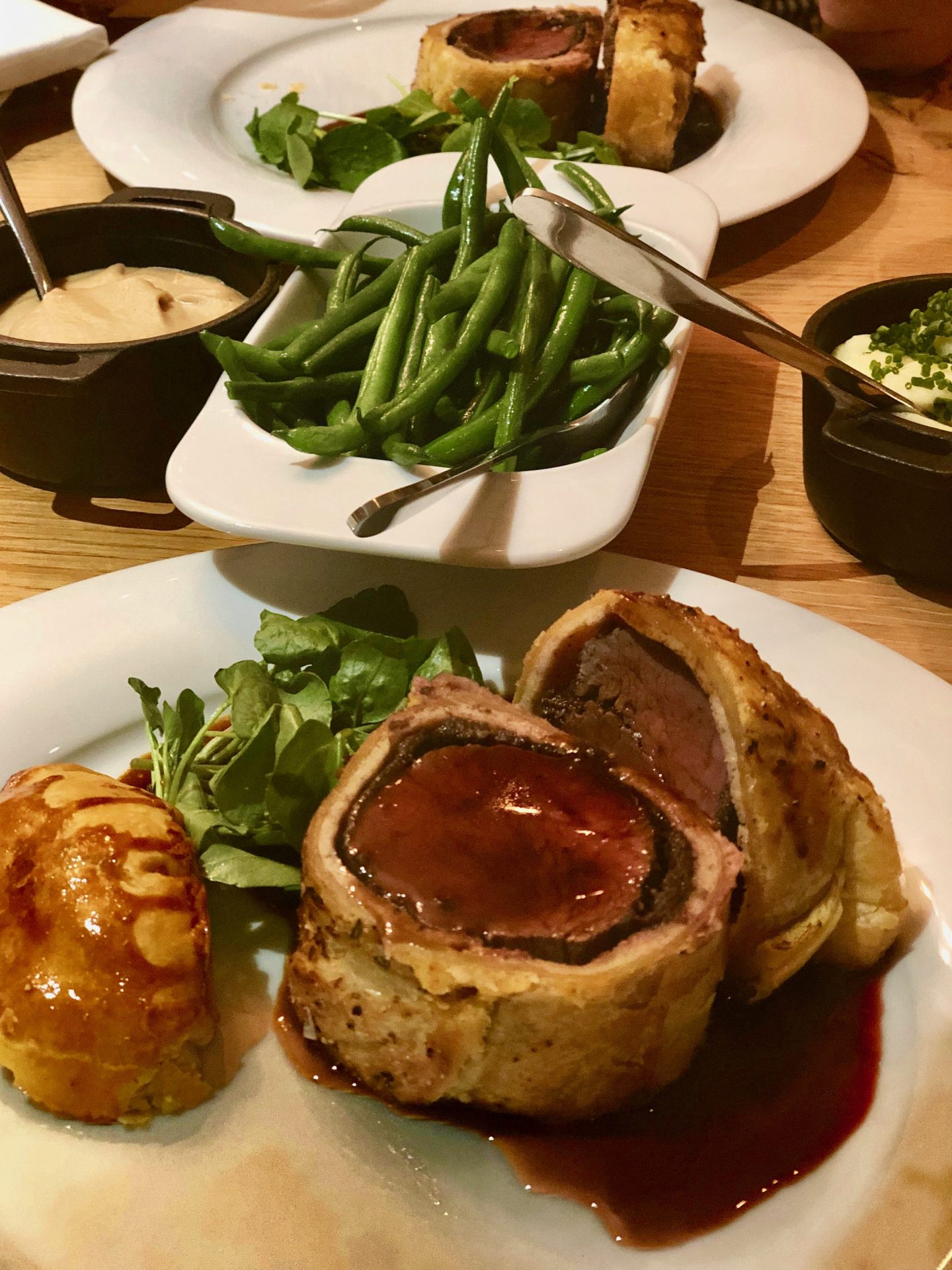 A Hotel Review of The Black Swan, Helmsley - Adventures with Nell