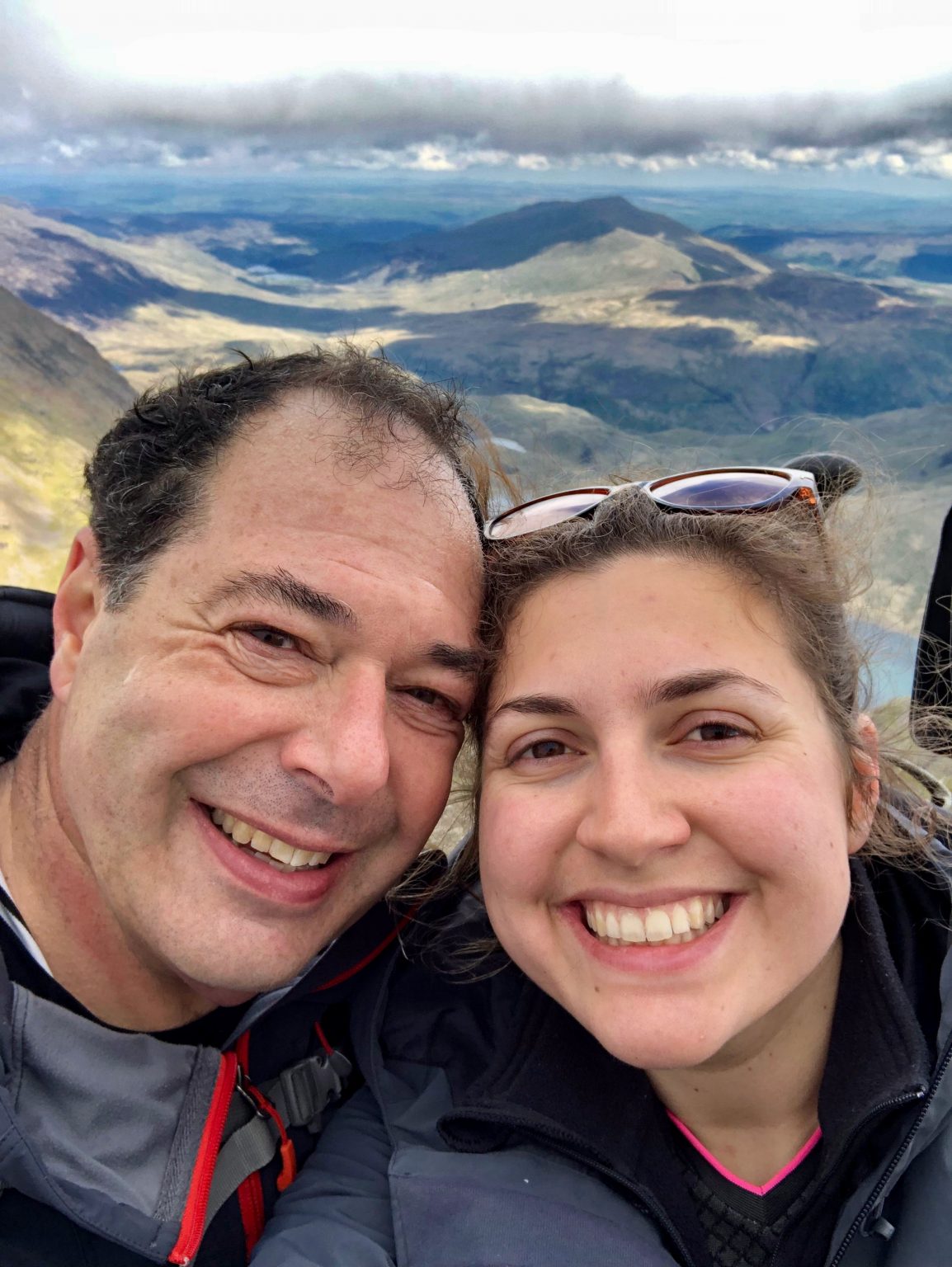 Ultimate Guide to the Crib Goch Route Up Snowdon - Adventures with Nell