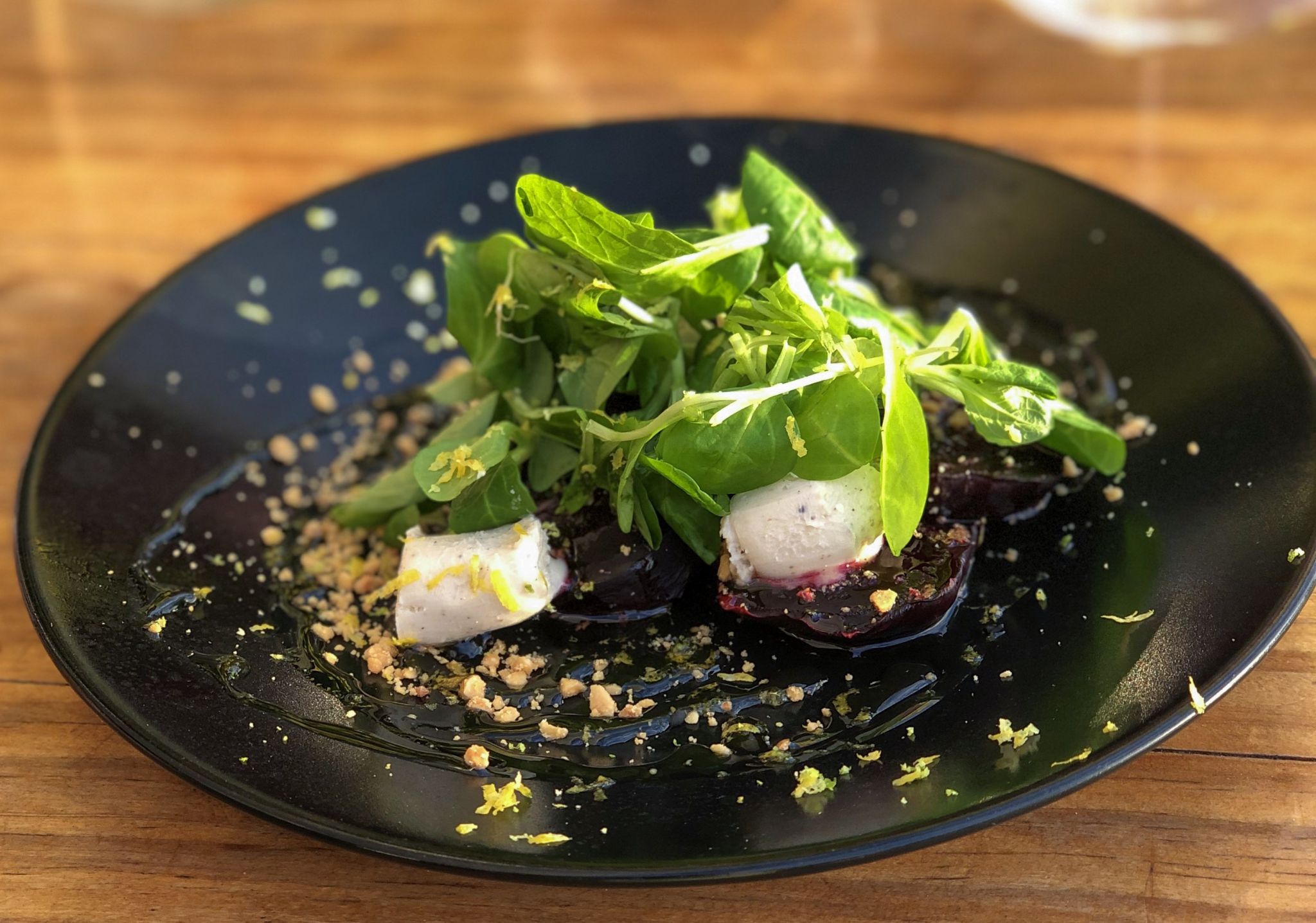 Taste Meson: A Shining Example of Gran Canarian Cuisine - Adventures ...