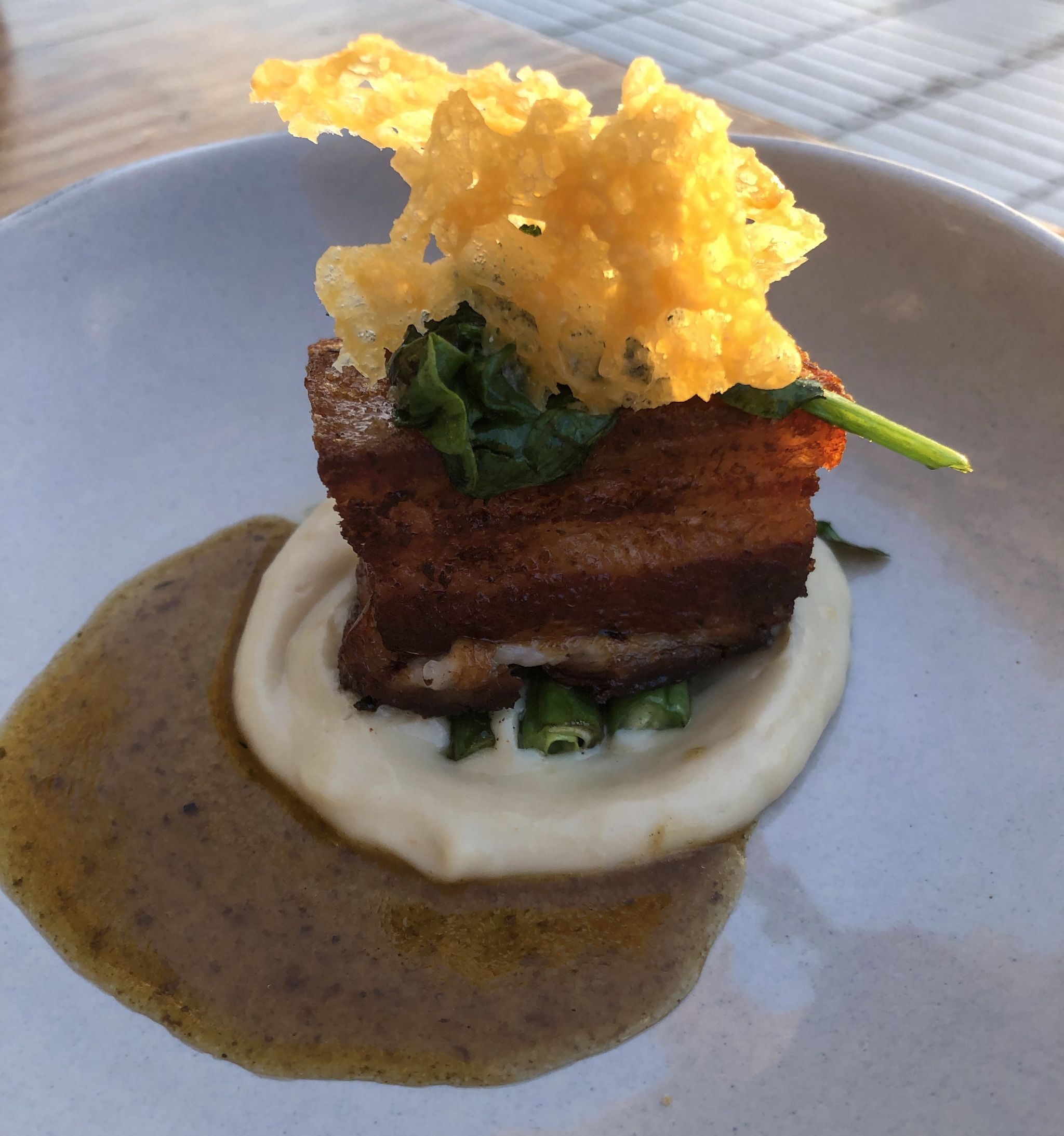 Taste Meson: A Shining Example of Gran Canarian Cuisine - Adventures ...