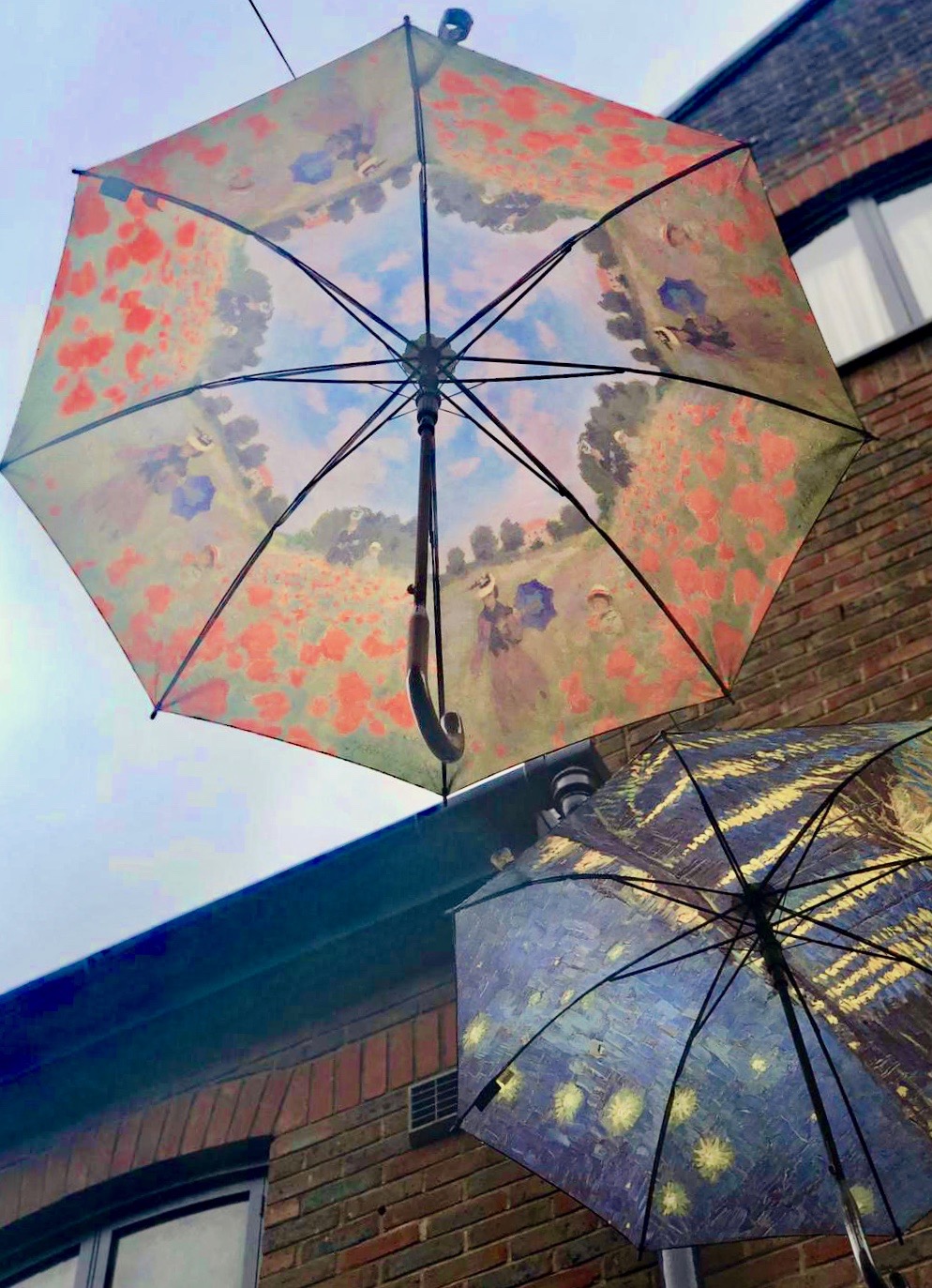 Why You Should Visit the Van Gogh Immersive Experience in York ...