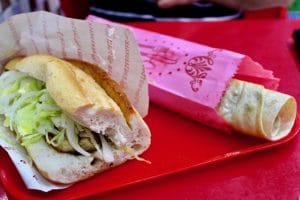 Food to Try in Istanbul: 30 Must Try Turkish Dishes - Adventures with Nell