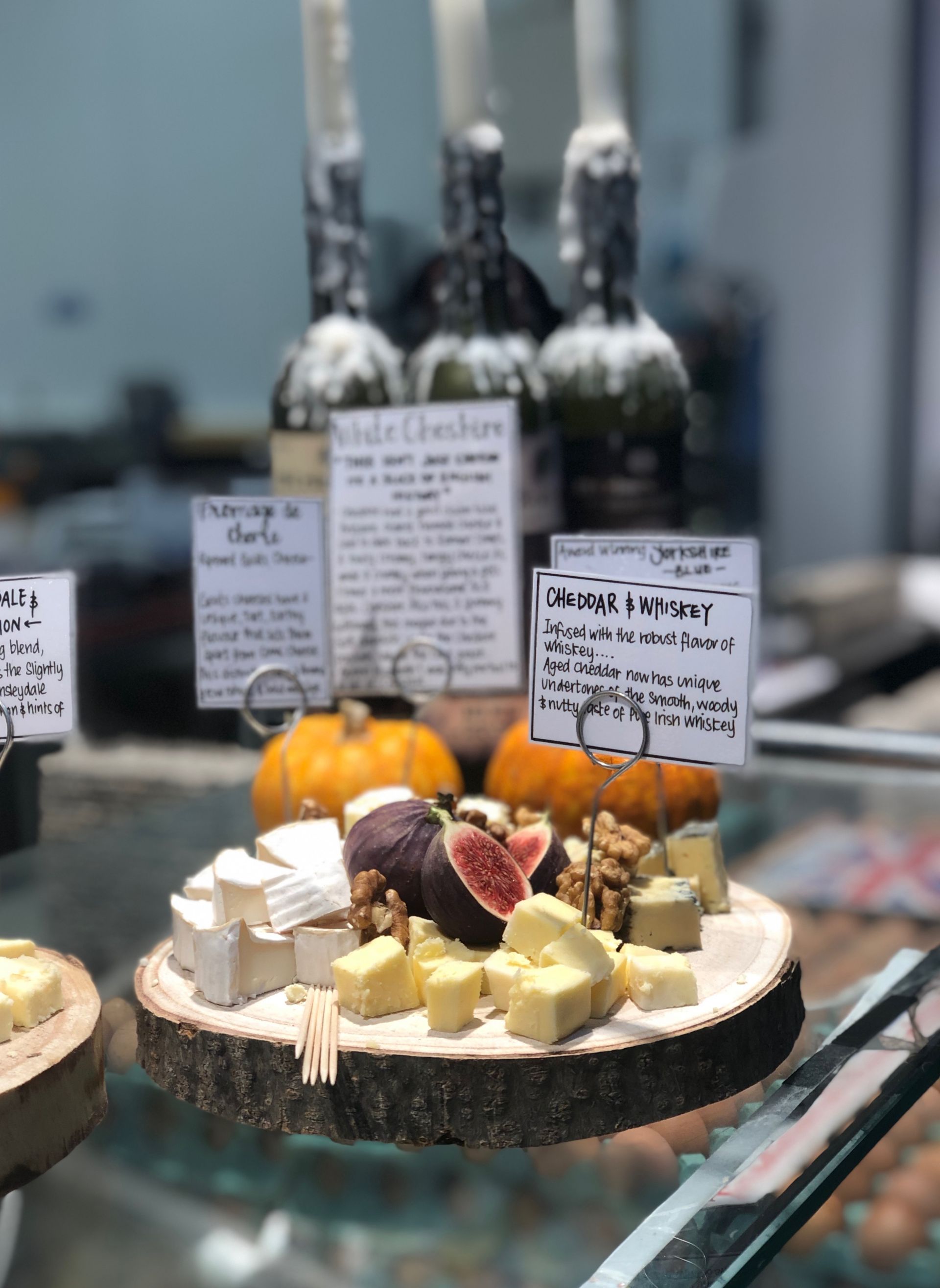 5 Reasons To Love Leeds Market - Adventures with Nell