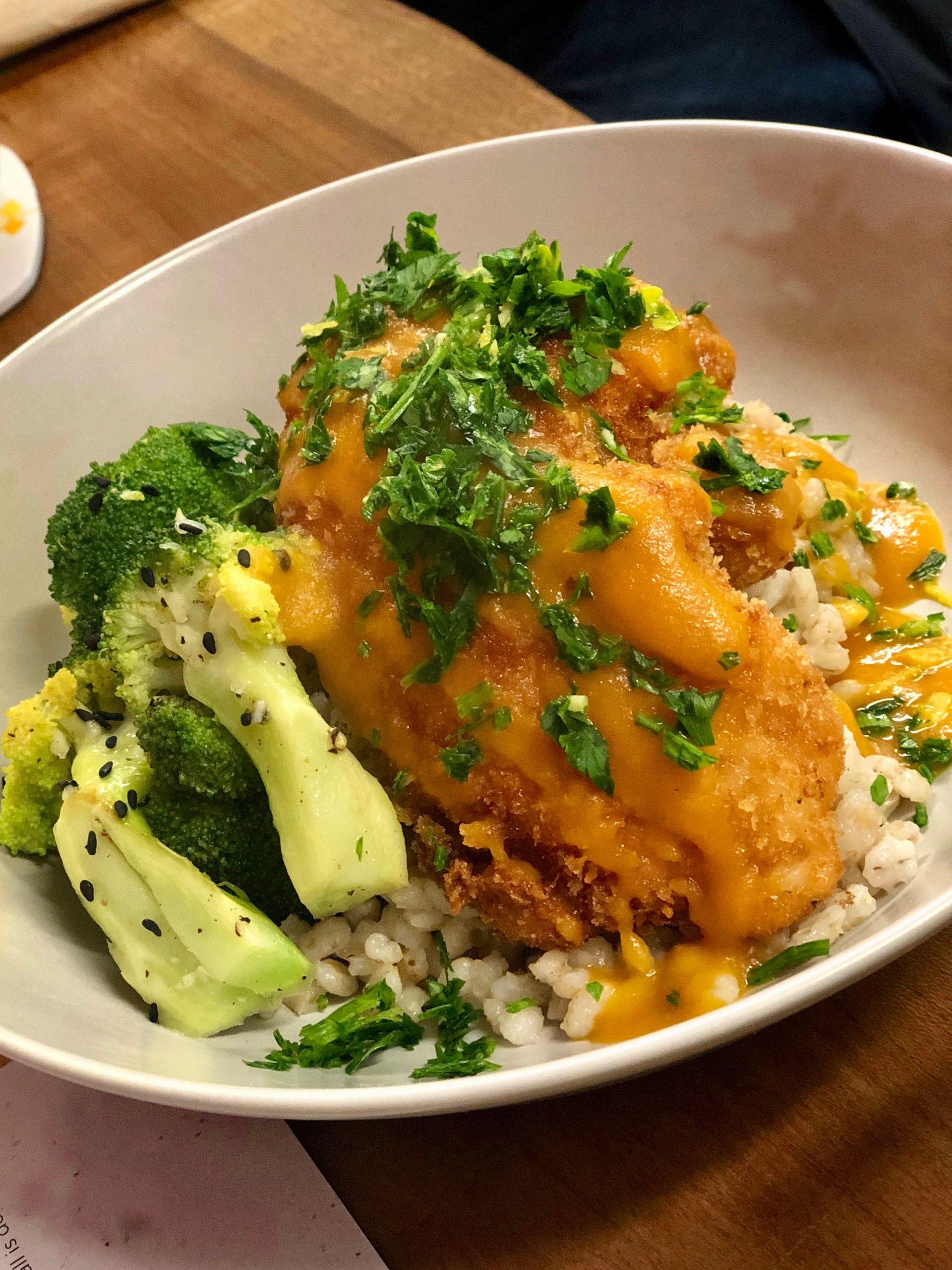 The Best Restaurants in Leeds City Centre - Adventures with Nell