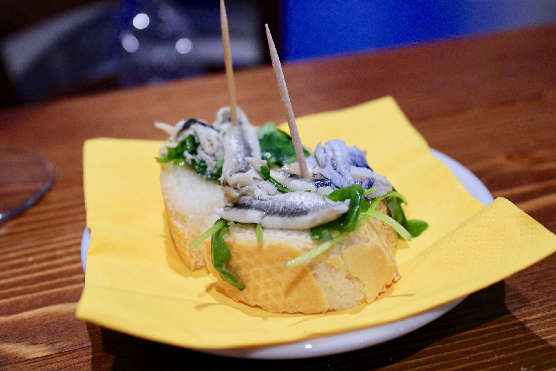 Finding the Best Cicchetti in Venice - Adventures with Nell