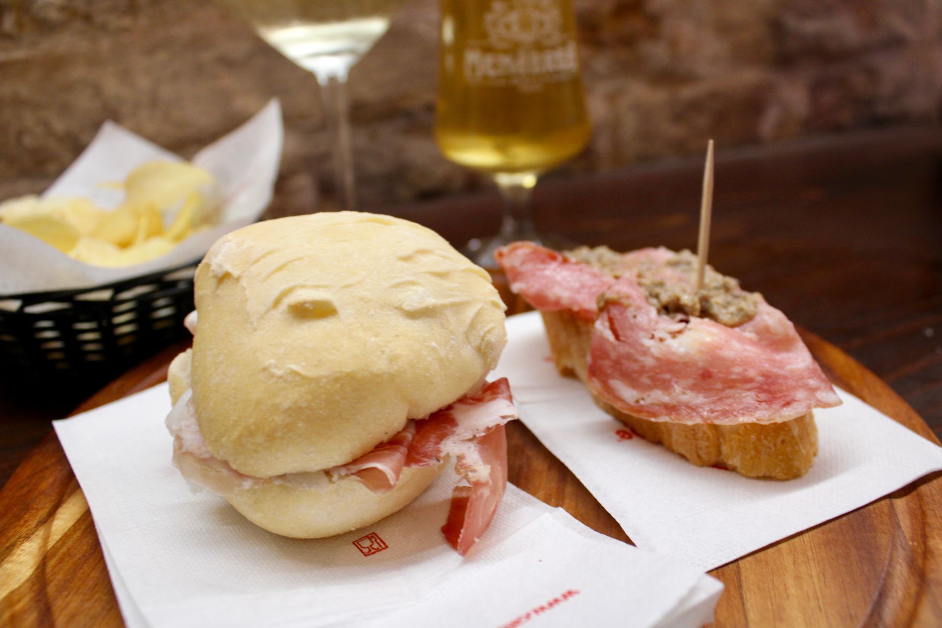 Finding the Best Cicchetti in Venice - Adventures with Nell