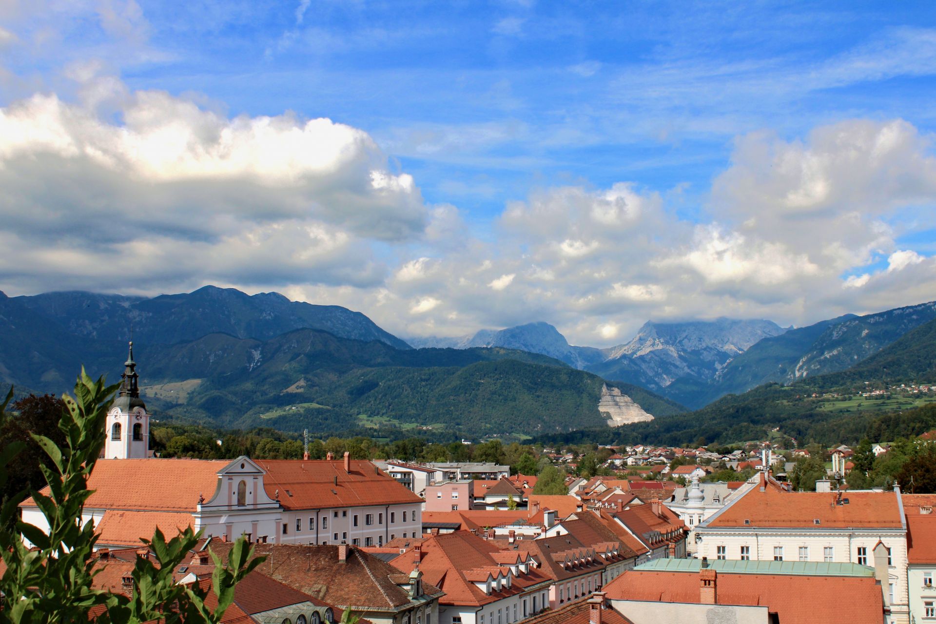 Why Kamnik is the Perfect Base to Explore Ljubljana and Velika Planina ...
