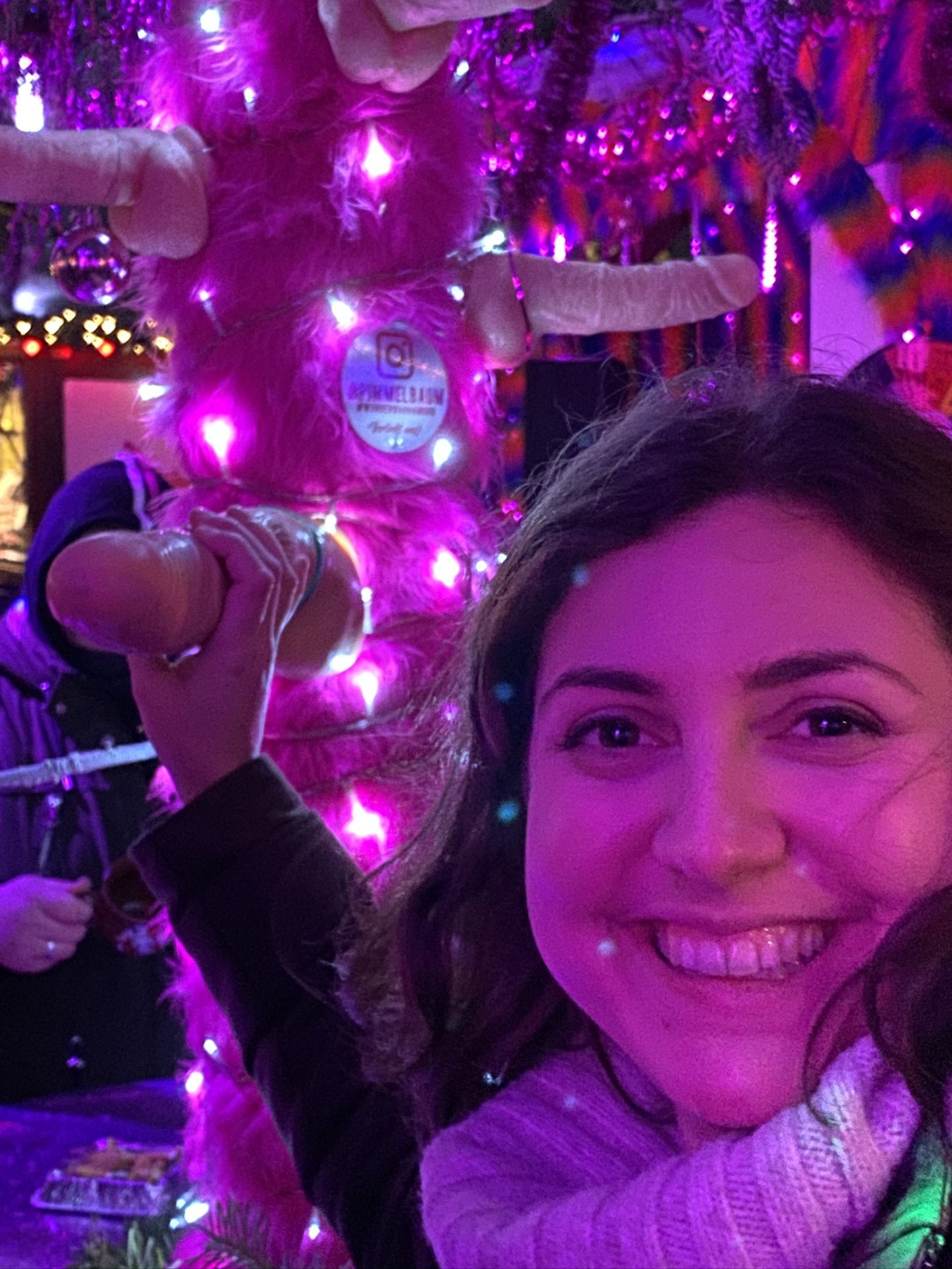 Santa's Coming: What to Expect at Santa Pauli, Hamburg's Kinky ...