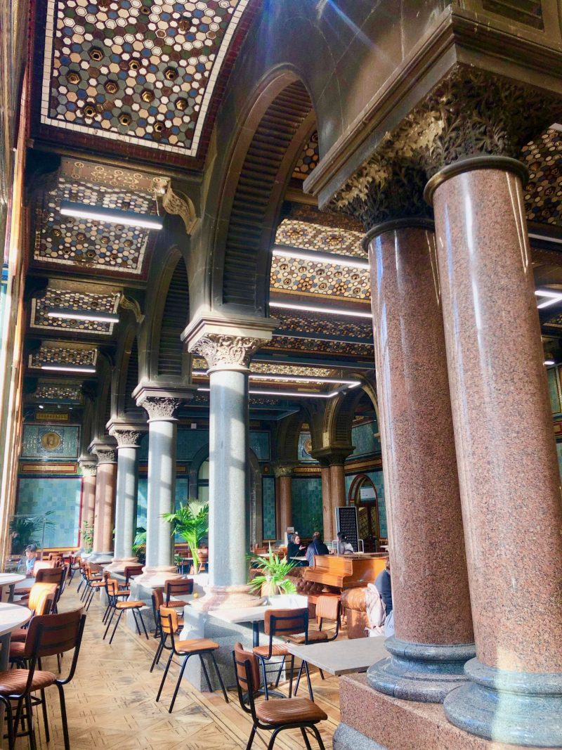 The 12 Best Coffee Shops in Leeds - Adventures with Nell