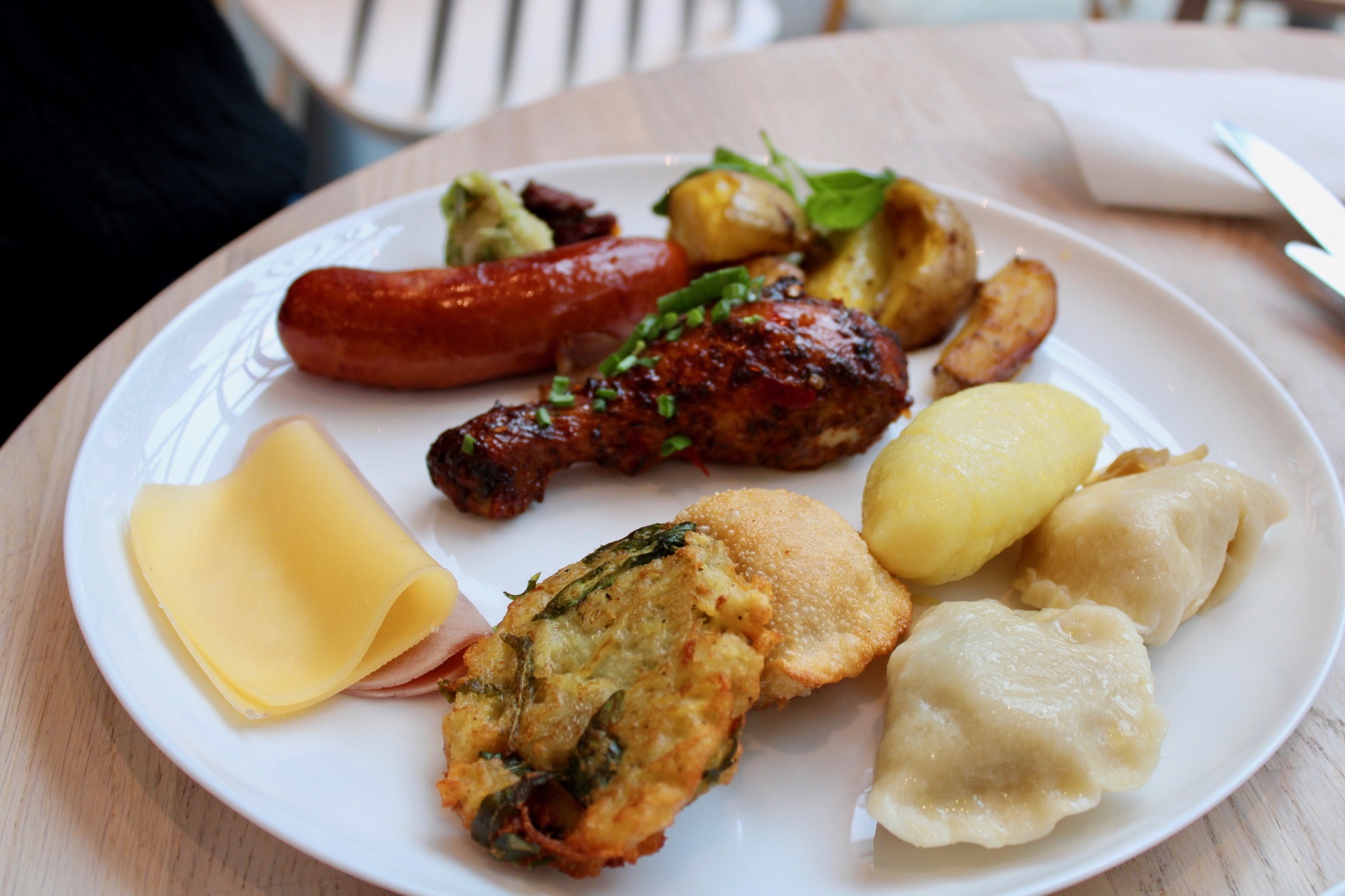 A Guide to The Best Restaurants in Wroclaw - Adventures with Nell