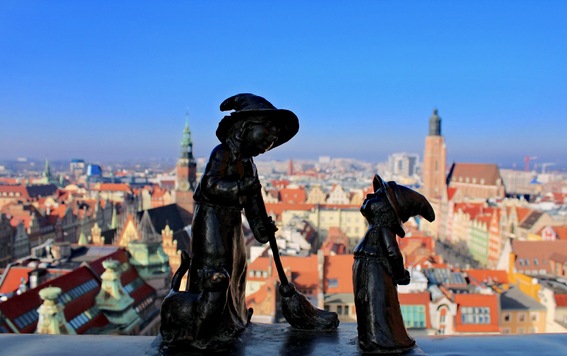 Things to Do in Wroclaw: A Weekend in the City of Dwarfs - Adventures ...