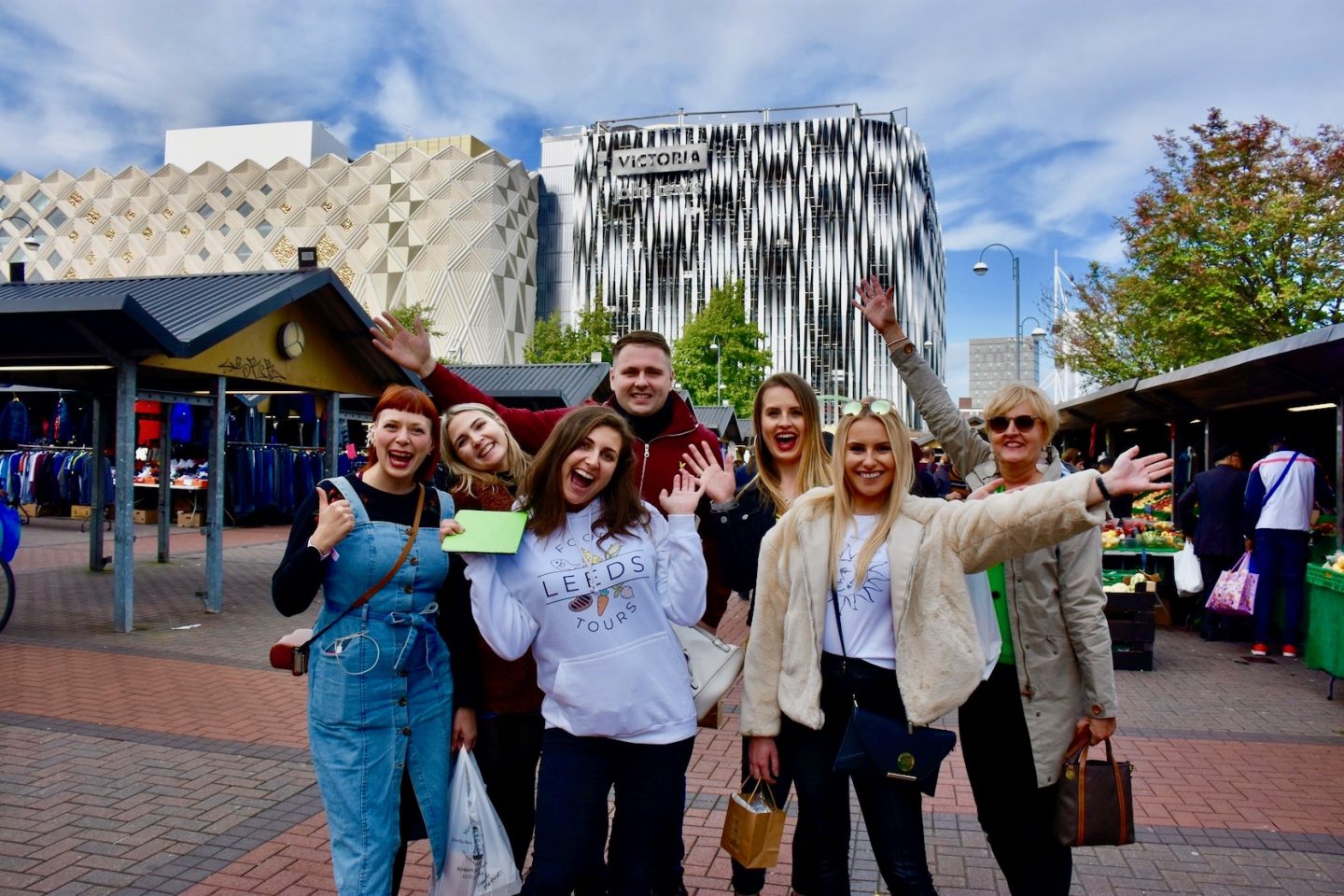 Leeds Food Tours: What to Do in Leeds For Foodies - Adventures with Nell