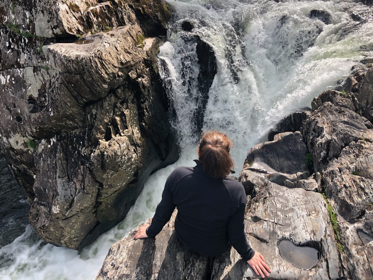 Ultimate Guide to the Crib Goch Route Up Snowdon - Adventures with Nell