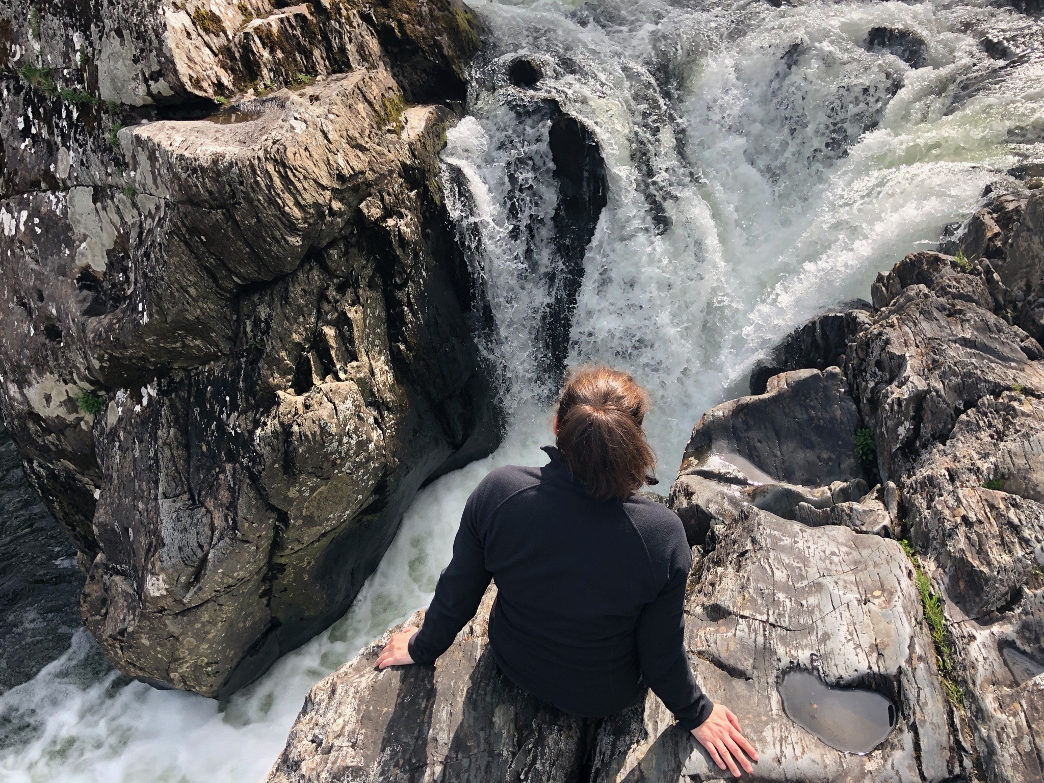 Ultimate Guide to the Crib Goch Route Up Snowdon - Adventures with Nell